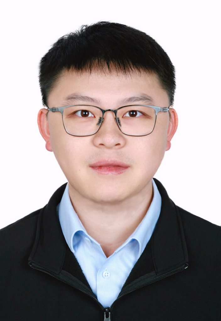 Qiuping Jiang - Homepage